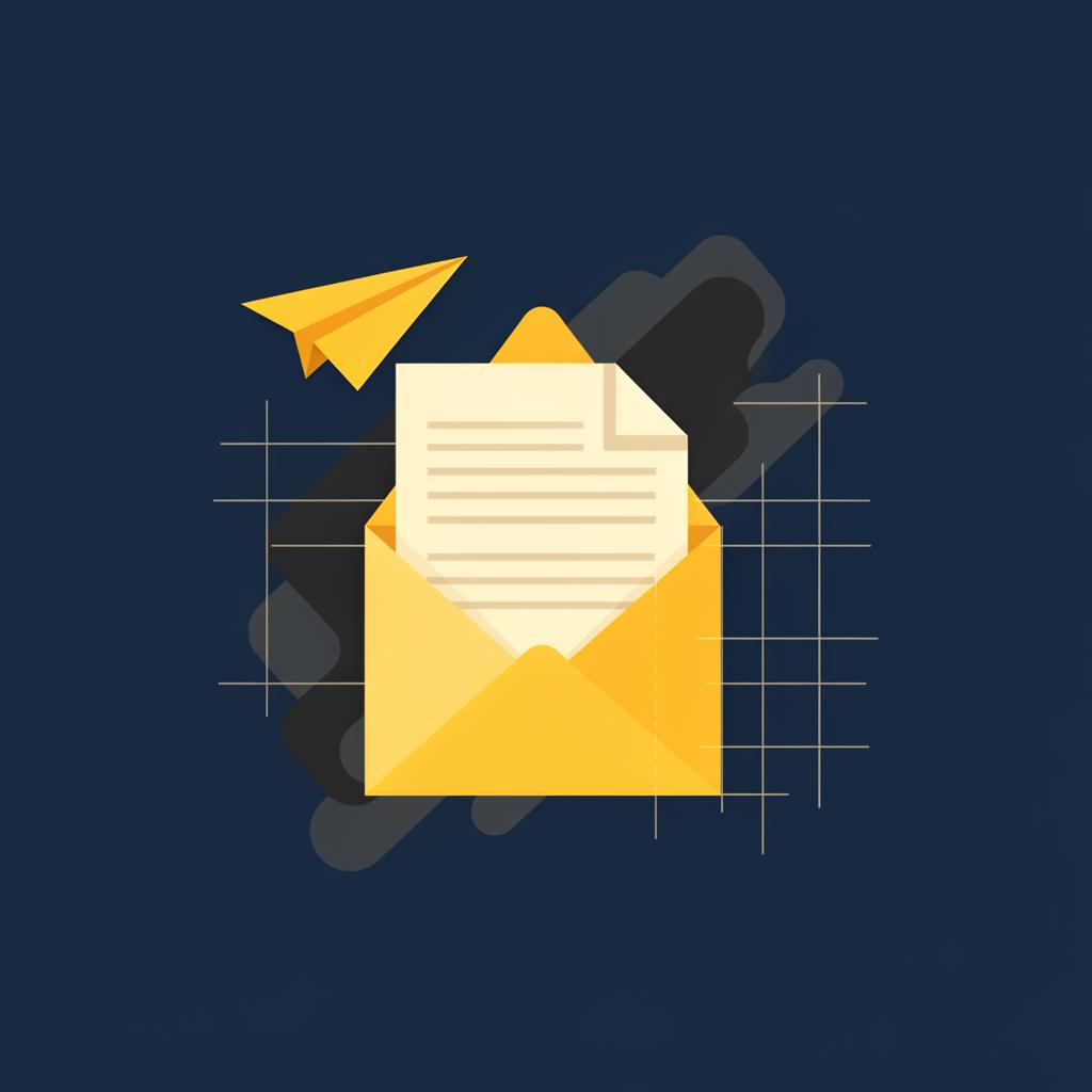 ATS-Friendly Cover Letter: Template + Examples (UK/US) | Career Ledger